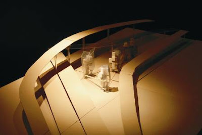 Sigit Kusumawijaya | Design and Research: "Journey", Andra Matin ...