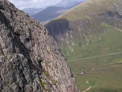 Agags Groove 22/8/09