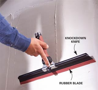 Bondhus tool: Tips for Using Basic Drywall Tools