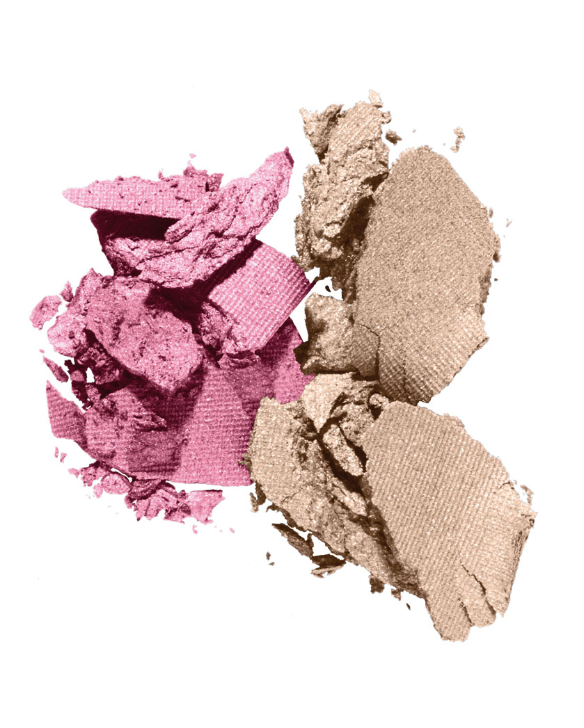 The Rimmel London Look: Sweet Smoulder eye make-up tutorial