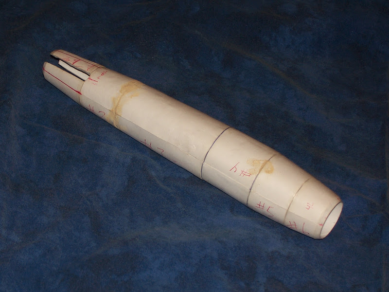 Half-Life 2: OSIPR2, or AR2 Pulse Rifle (Pic Heavy) | RPF Costume and ...