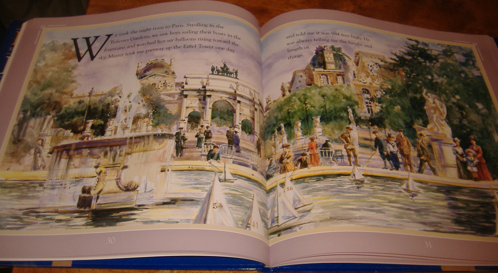 Porter's Primary: BOOK REVIEW - Polar The Titanic Bear - By: Daisy ...