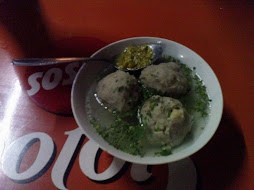 Bakso Kumis Blok-S
