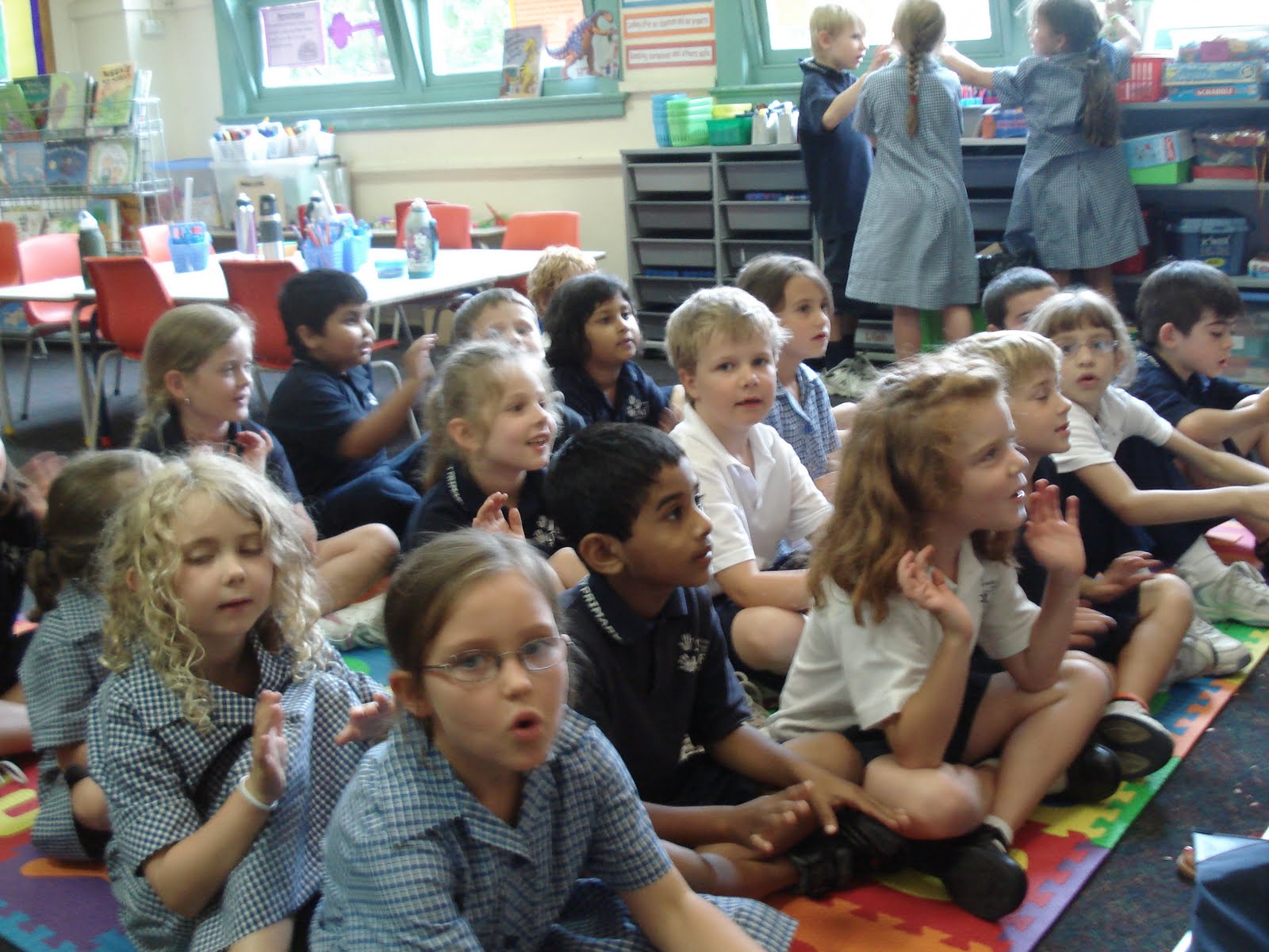 Prem In Australia: My One Week At Unley