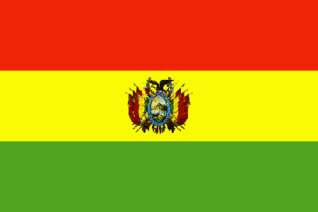 Bolivia: Bolivia