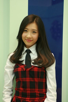 Seon Mi, Korean Singer, | Gallery Korean Girls