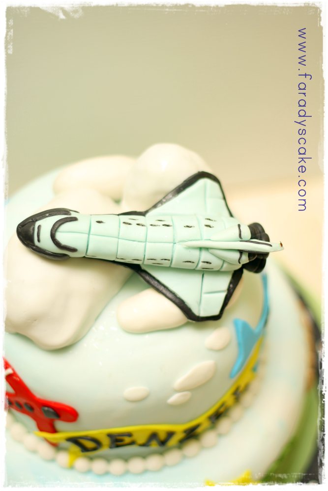 Fly Me to The Moon | Where Everything Is Made With Love