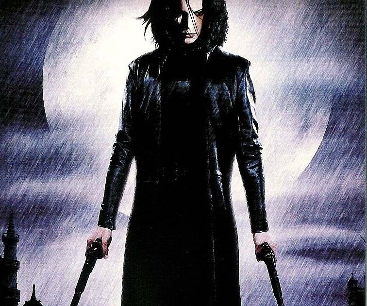 Armas y Cine (Weapons and Cinema): Inframundo