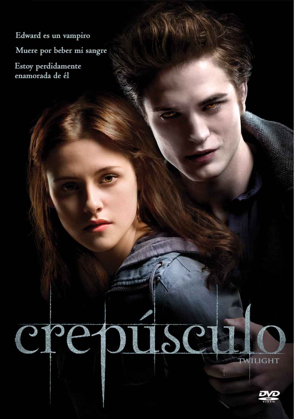 DVD-GROUP!!! ... COLECCION DE DVD: Pack de CREPUSCULO 1-2-3-4-5