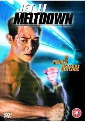 DVD-GROUP!!! ... COLECCION DE DVD: PACK DE JET LI