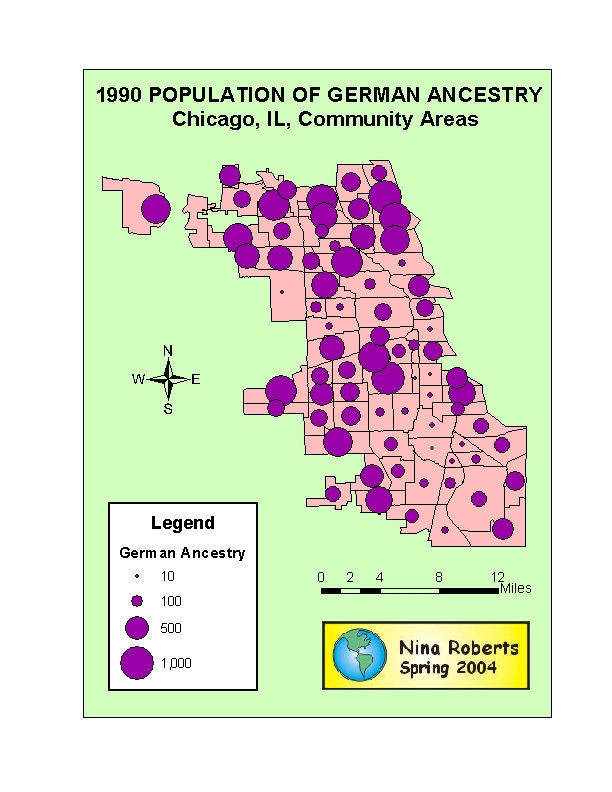 PorSche's Blog: "Continuously variable proportional circle map"