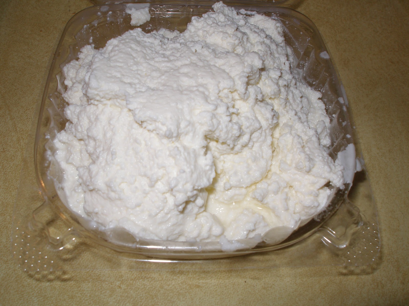 PeculiarPantry: Requeson Enchiladas