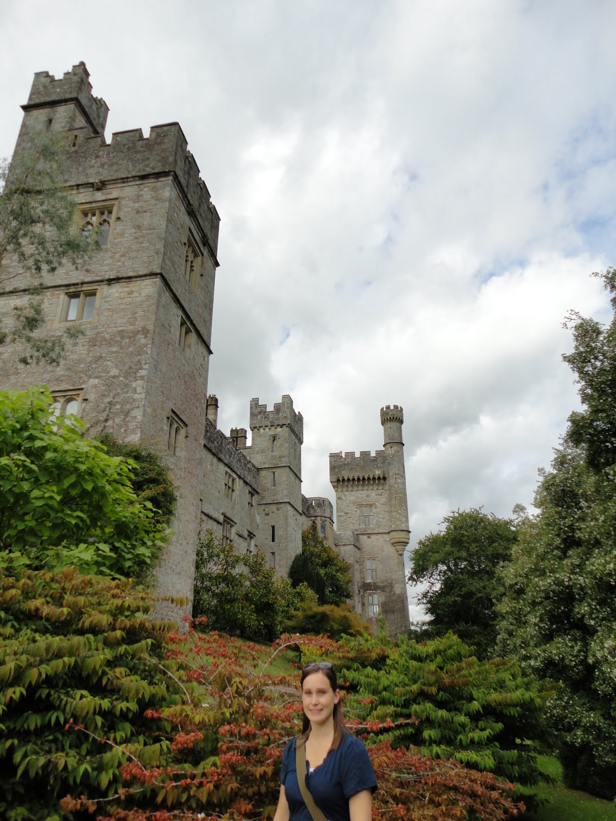 Dobber-Blog: Lismore