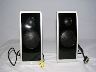 Speaker Buying Guide: Speaker buying guide for Logitech Z Cinéma ...