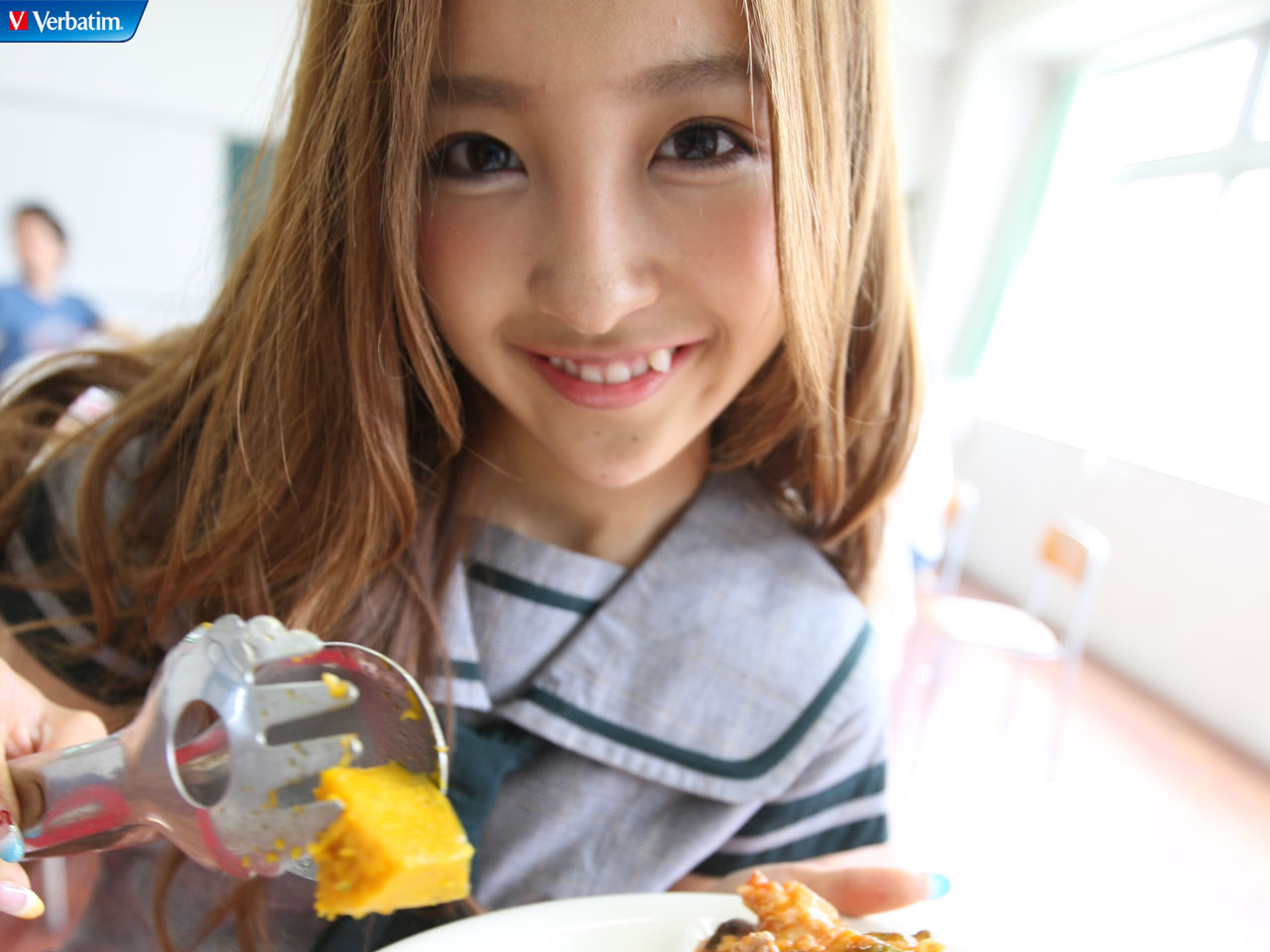 Shokugyou: Wota: 八重歯 (Yaeba)