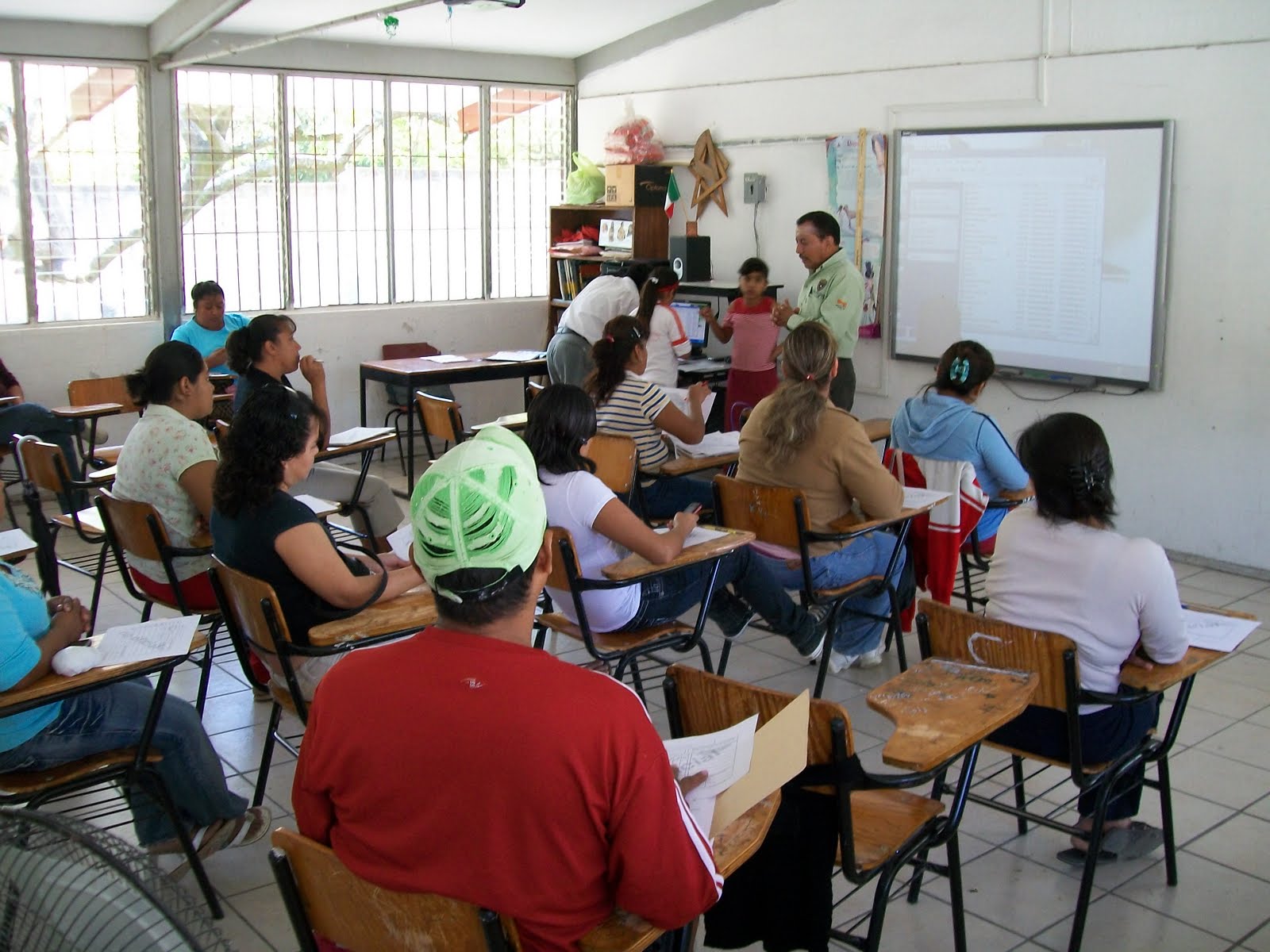 Escuela Primaria "Profr. Lorenzo Velázquez Anaya": REUNIONES CON PADRES ...