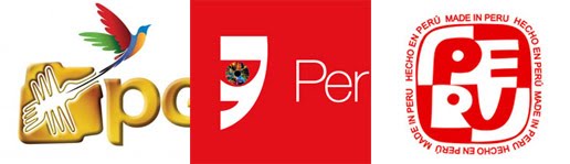 DISEÑO PERÚ: Breve recopilación de Marcas Perú