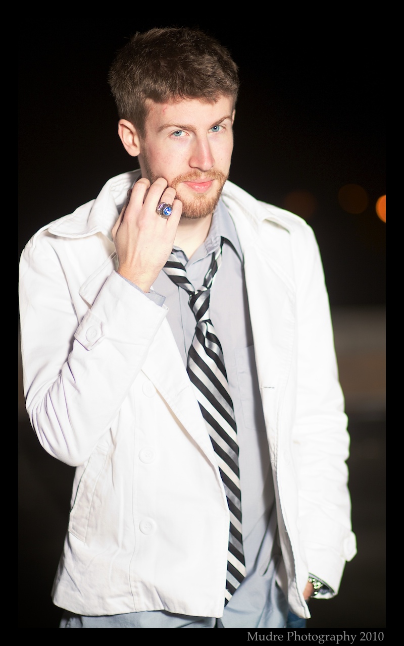 Mudre Photography Blog: Alex Yates Photoshoot