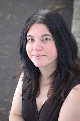 The Multifarious Array: Erica Kaufman, Jamie Townsend, Debrah Morkun ...