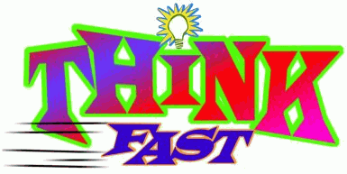 STDL Online Teen Spot: Think Fast Trivia Contest at the Library!