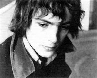 Pink Floyd My Life: Rosemary Breen - The Syd Barrett Trust