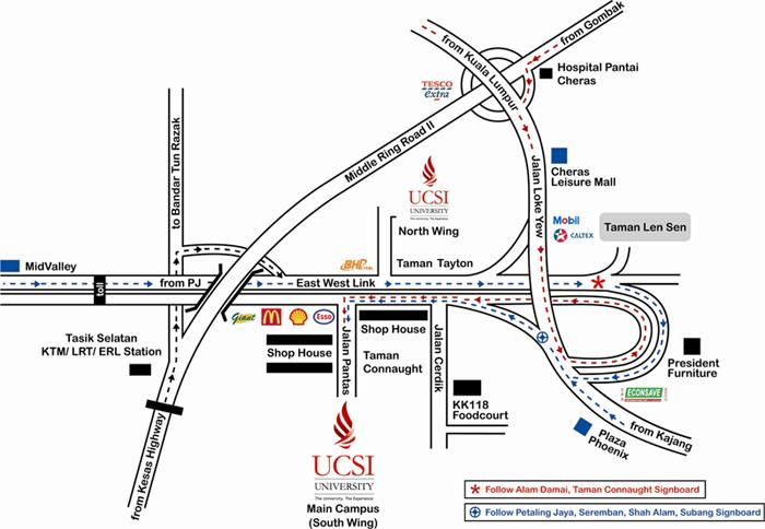 Philosophy Politics Economics: UCSI 10th Malaysia Plan Forum