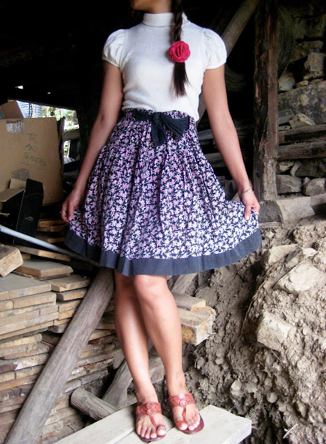 Fashion Featured: Meet the Scholars|Vintage Obsession in Fashion Fashion Featured: Meet the Scholars|Vintage Obsession in Fashion