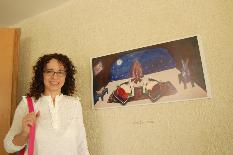 encuentro con la literatura infantil y juvenil