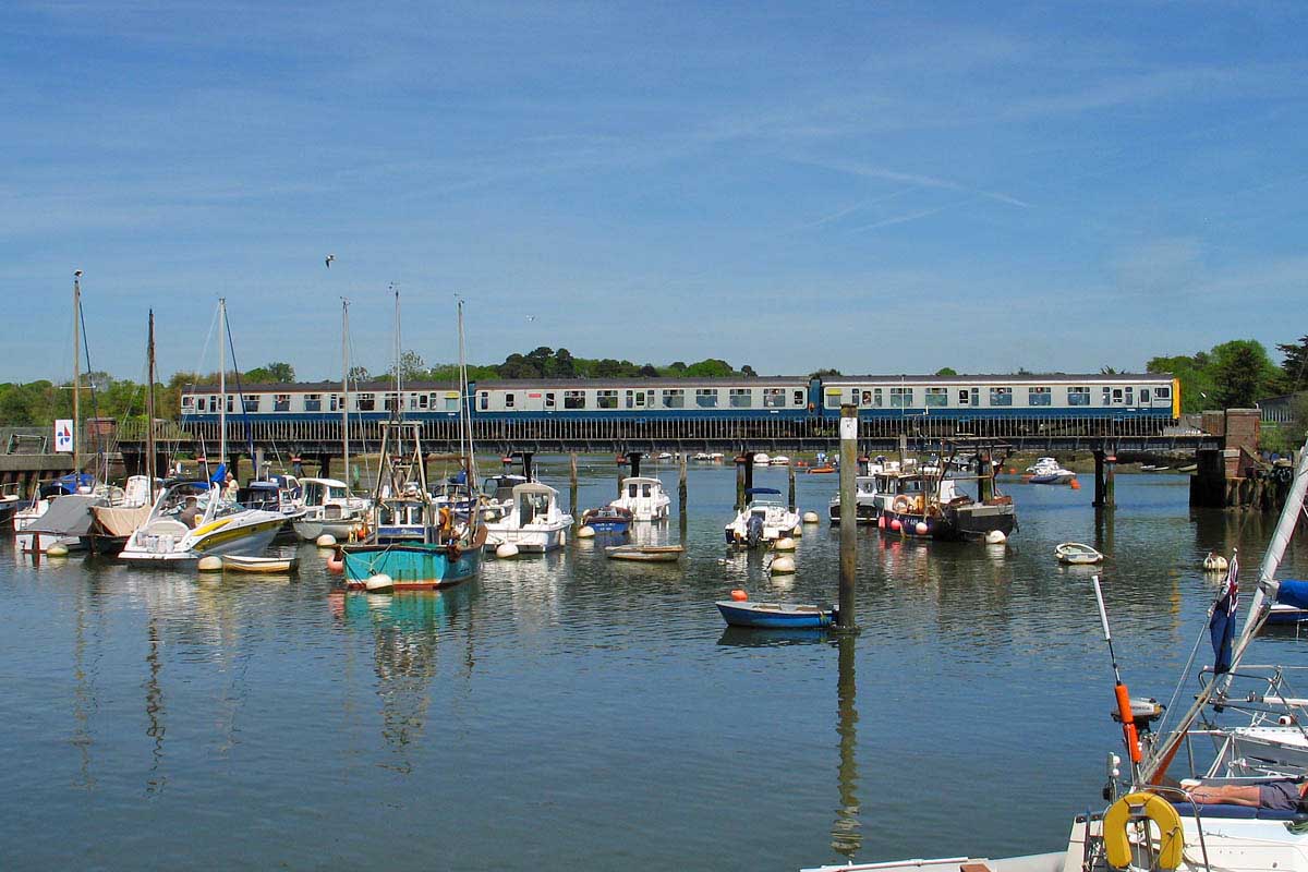 47s and other Classic Power at Southampton: 22nd May 2010 - Farewell to ...