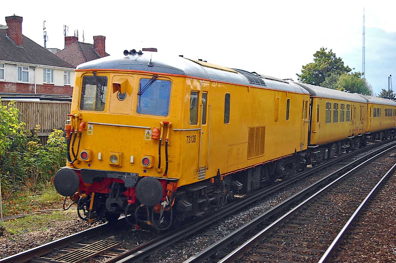 47s and other Classic Power at Southampton: 2010