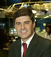 Bola da Foca: Flávio Fachel comenta sobre o twitter e a Copa do Mundo