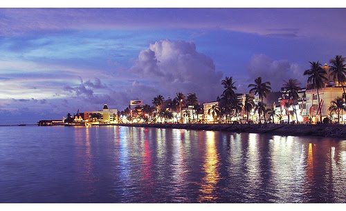 Jemmy & Isabella: Travel and Lodging