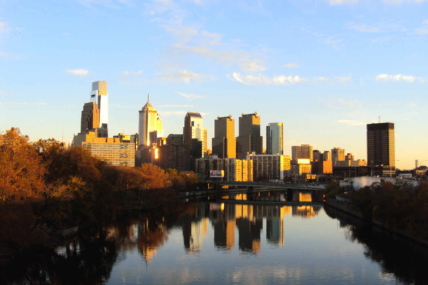 Melissa Yerkov photography: Beautiful Philadelphia (part I)