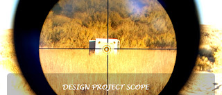 Technology Stuff : What is project scope and limitation?