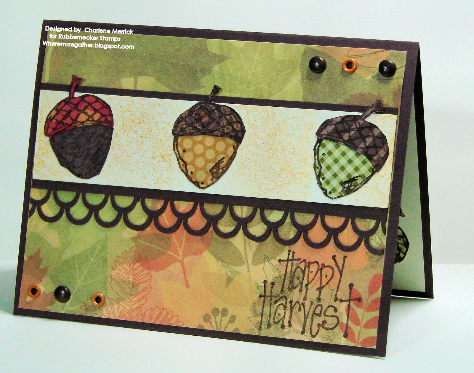 wheremmsgather: Queen Darla