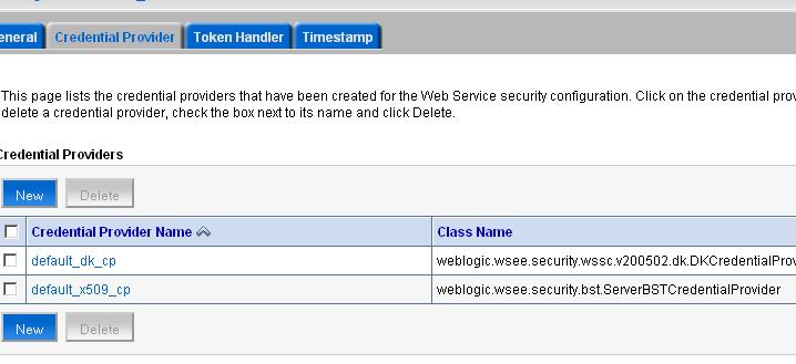 Jimmy Xus Blog Weblogic Web Service Security Tutorial Build A Jax Ws Web Services With