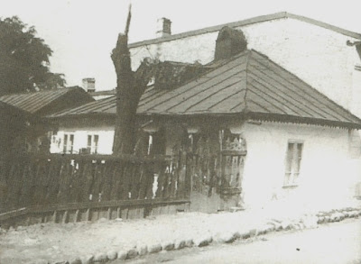 Vechile case cu pridvor din Bucuresti - Bucurestii Vechi si Noi