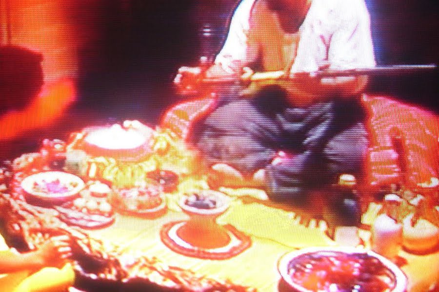 ILMU HITAM (SIHIR) ~ Dunia Islam - Ibnu Ahmad