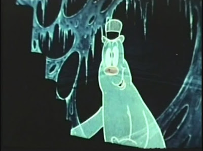 Uncle John's Crazy Town: Color Rhapsodies