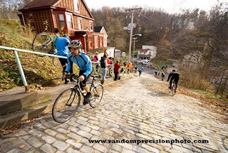 Colin Sandberg Events: The Philadelphia Dirty Dozen, a Classic in the ...