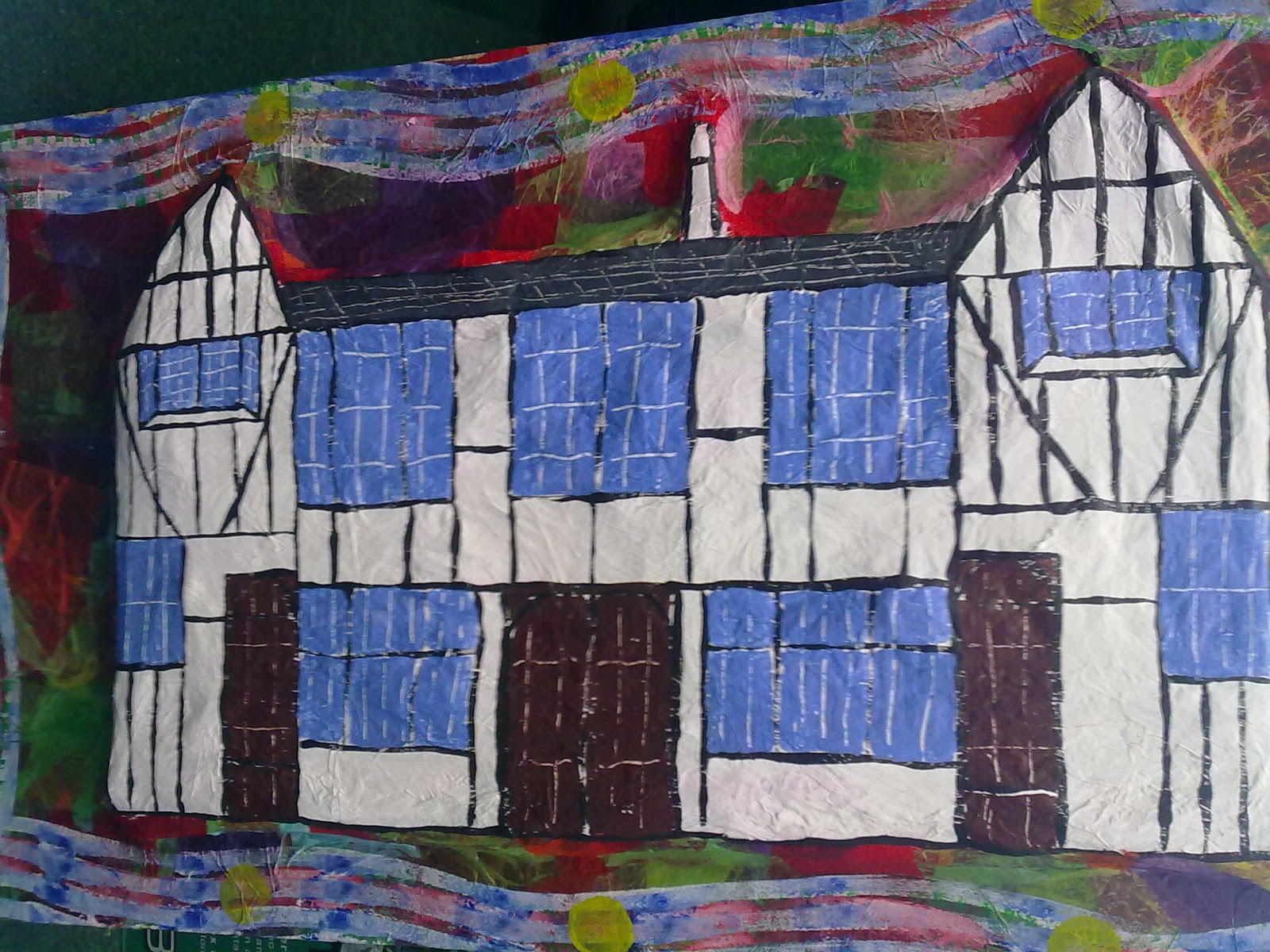 DAN Community Ltd.: August 2010