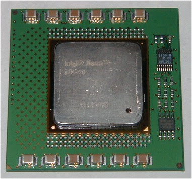 IT 123 Computer Hardware and Software Installation: CPU package types