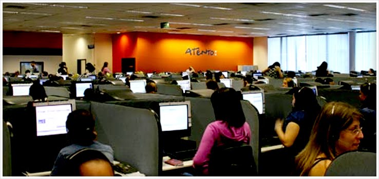 EAD Cesumar: Multinacional de call centers fecha parceria em SP