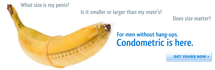 LIFE! Just the way I see it.: HOW LONG IS YOUR SCHLONG?