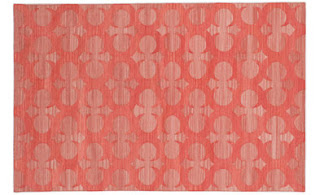Number Four Eleven: New Madeline Weinrib Rugs