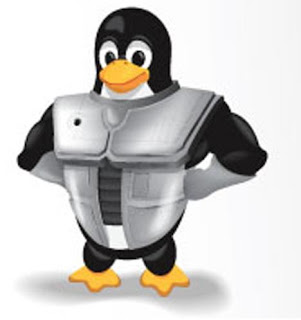 tudo sobre satux linux