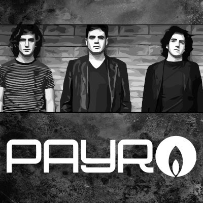 Payro EP