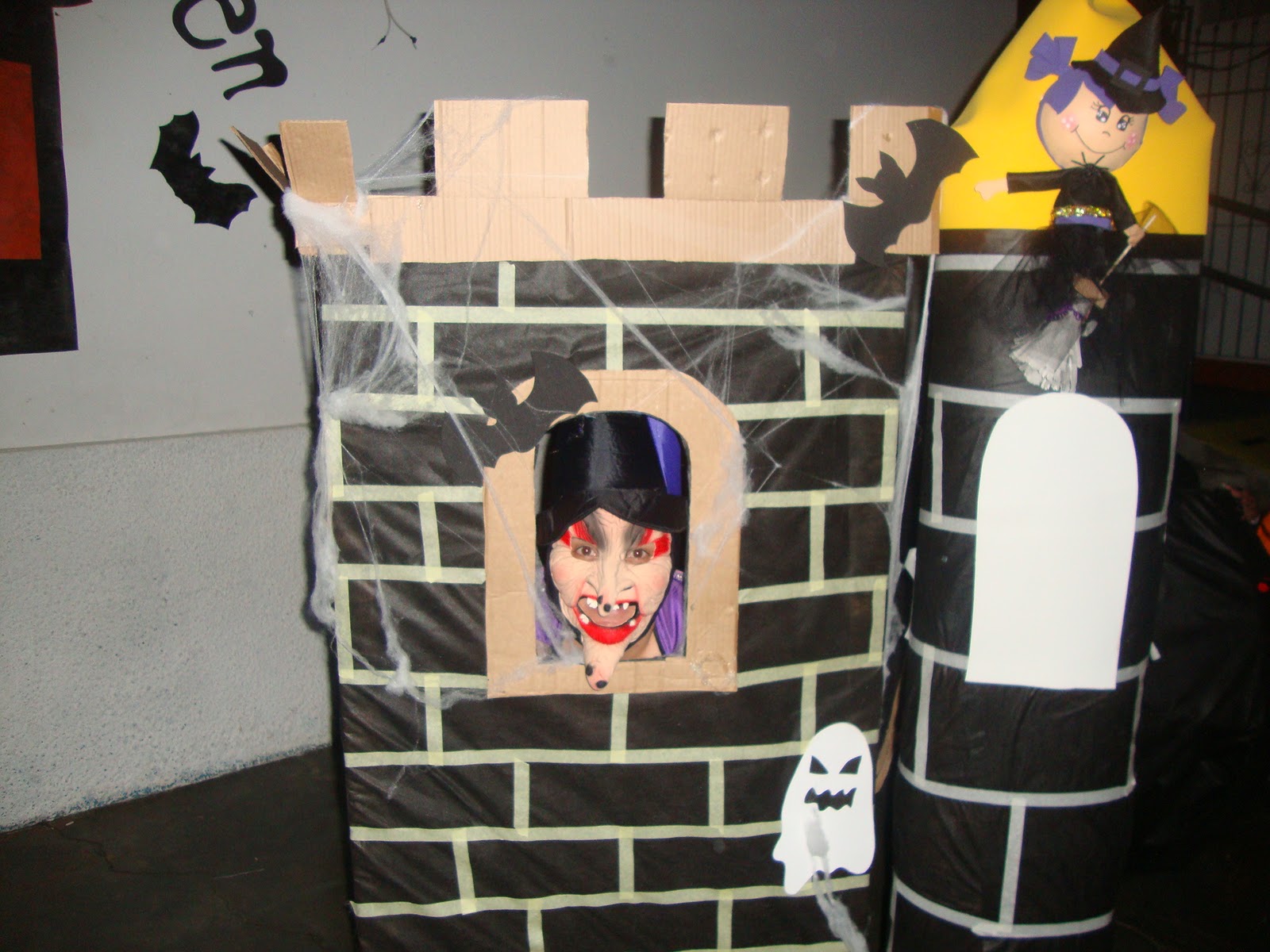 Patty’s Art: Halloween