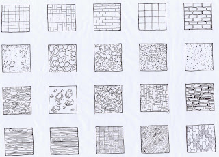 Oh design design!!!: Drawing Templates
