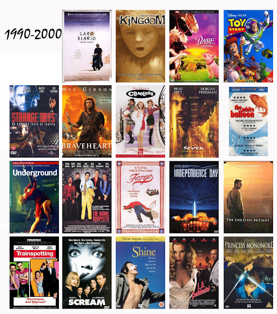 The Daughter of God and Alexandre Dumas: 1001 Movies You Must See ...